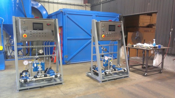 (DPS-15-60) DUPLEX PUMPSET 15 TO 30 GPM, W/ DUPLEX STRAINER|Lakeside ...