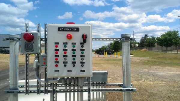 Lakeside Petroleum Service llc, (PetroPanels.com)