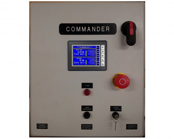 DAYTANKS 5-1000GAL|Lakeside Petroleum Service llc, (PetroPanels.com)