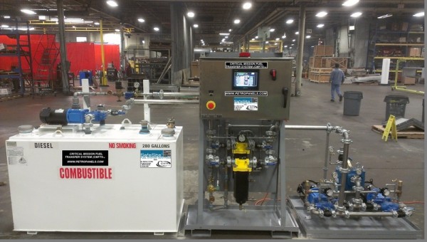(CMFTS) - CRITICAL MISSION FUEL TRANSFER SYSTEM|Lakeside Petroleum ...