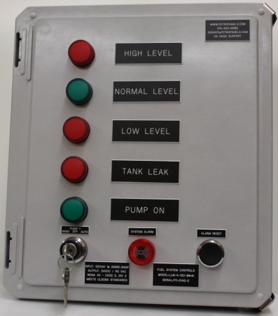 Lakeside Petroleum Service llc, (PetroPanels.com)