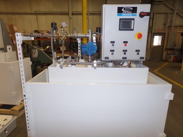 DAYTANKS 5-1000GAL|Lakeside Petroleum Service llc, (PetroPanels.com)