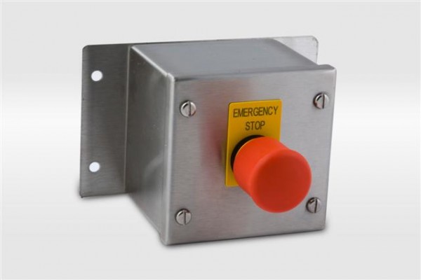EMERGENCY STOP - SUPER SAFE - MASTER CONTROL RELAY|Lakeside Petroleum ...